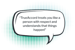 TrueAccord for Consumers